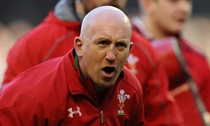 Coaching Bio — Shaun Edwards OBE