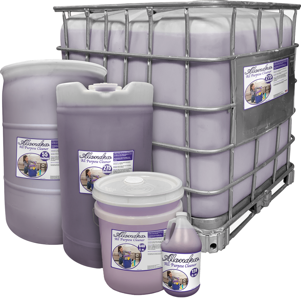 Alondra Products — Envirosuds