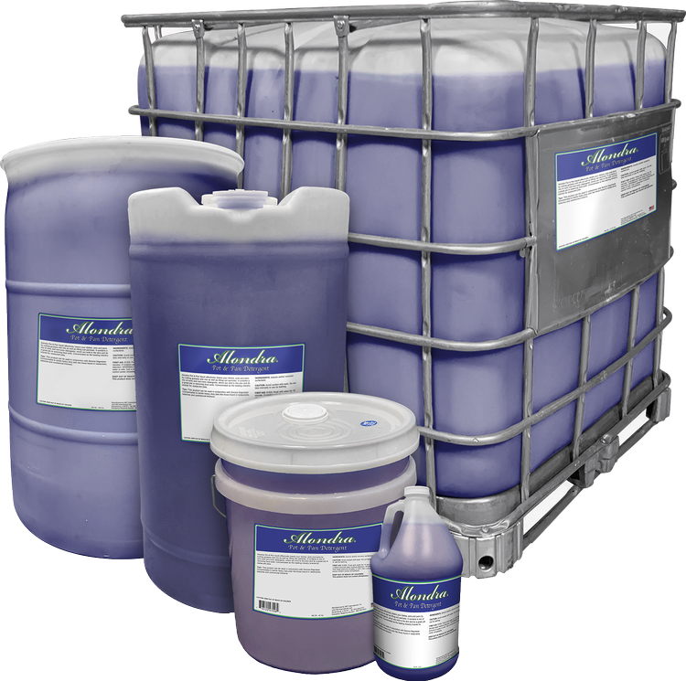 Alondra Products — Envirosuds
