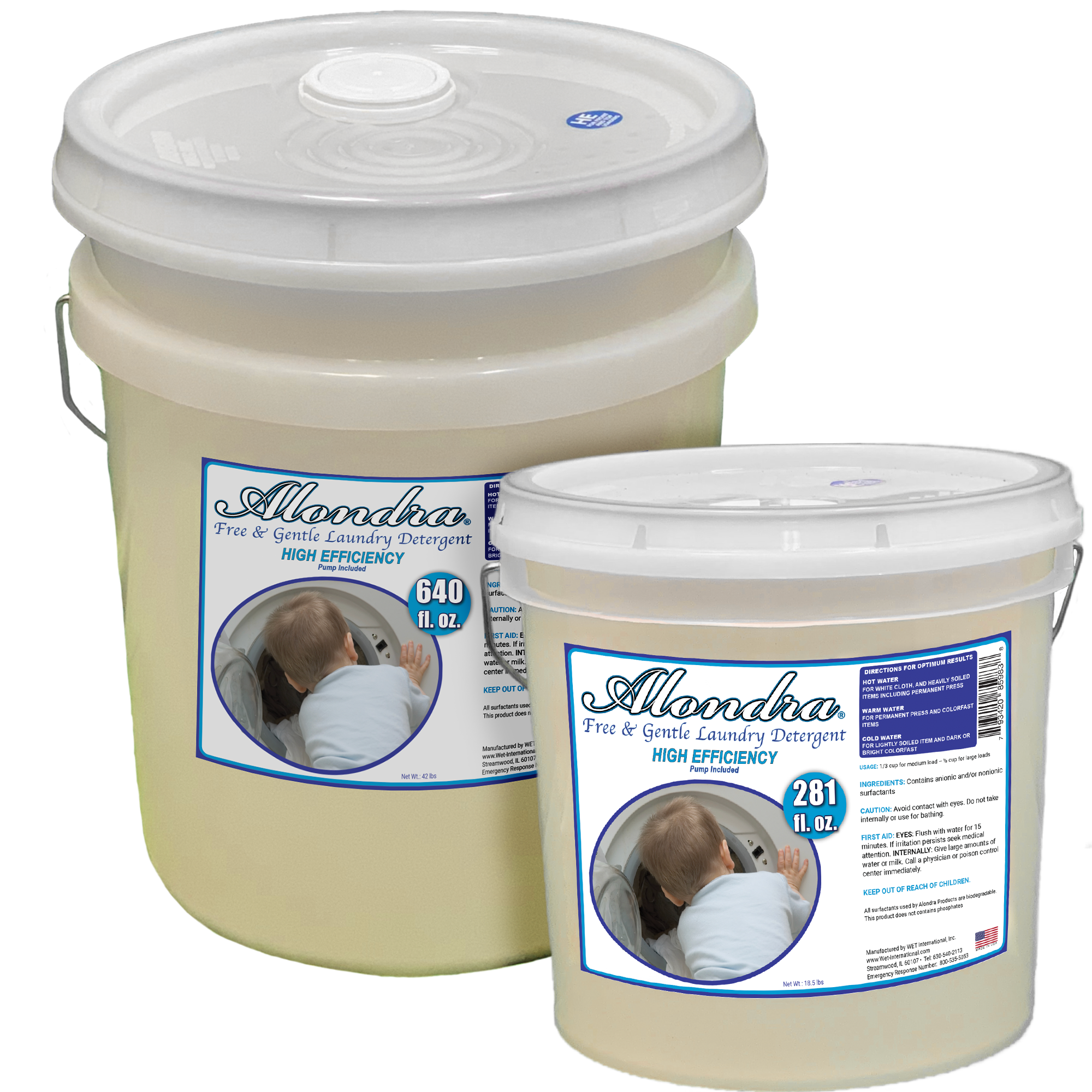 Bulk Cleaning Products: 2026 Buying Guide — Envirosuds