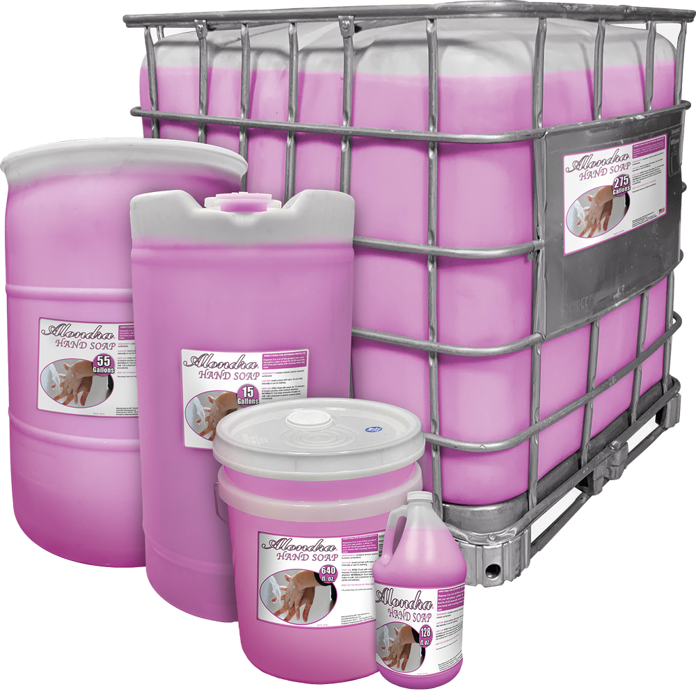 Alondra Products — Envirosuds