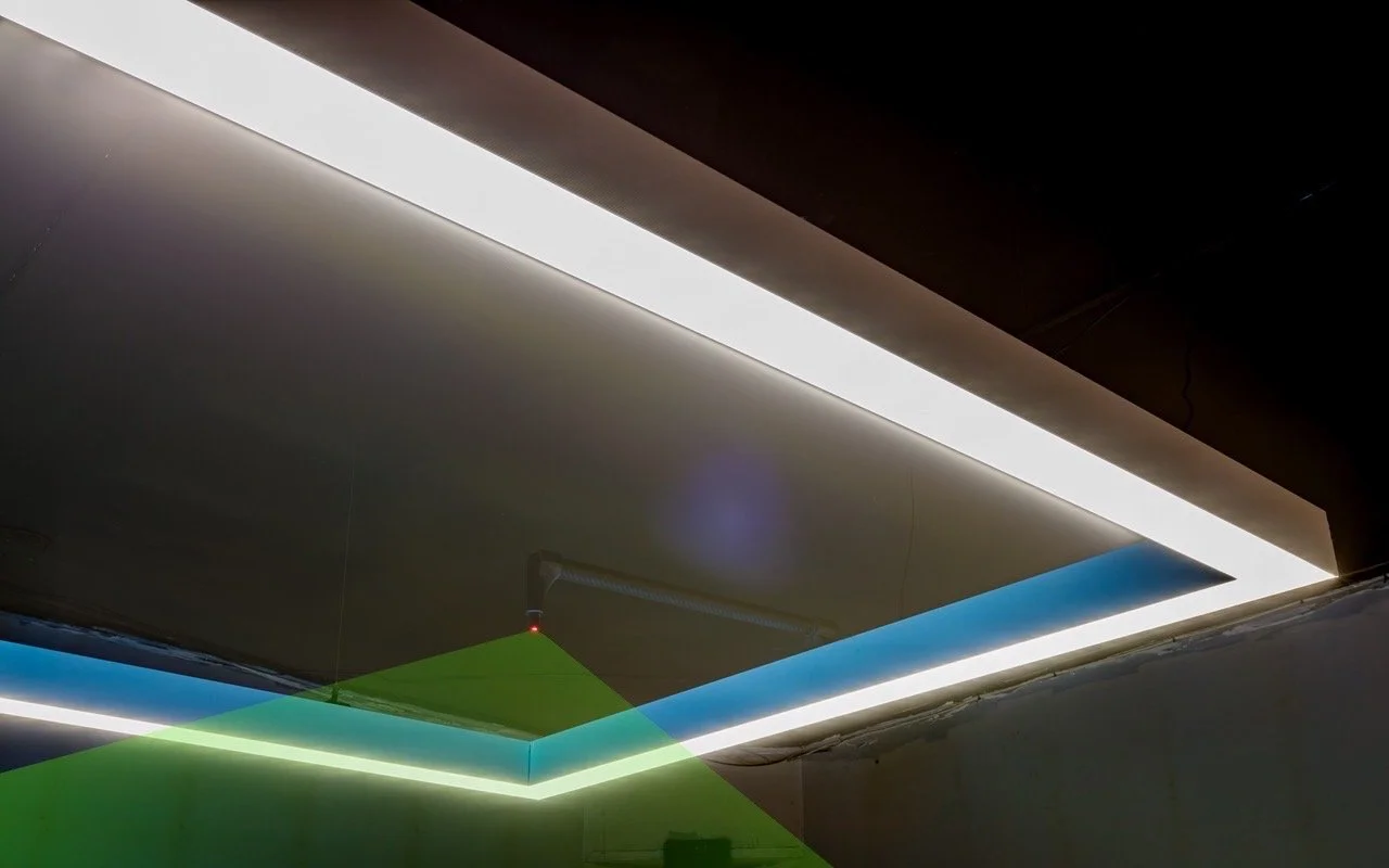 Arena Mark II Billiard Light