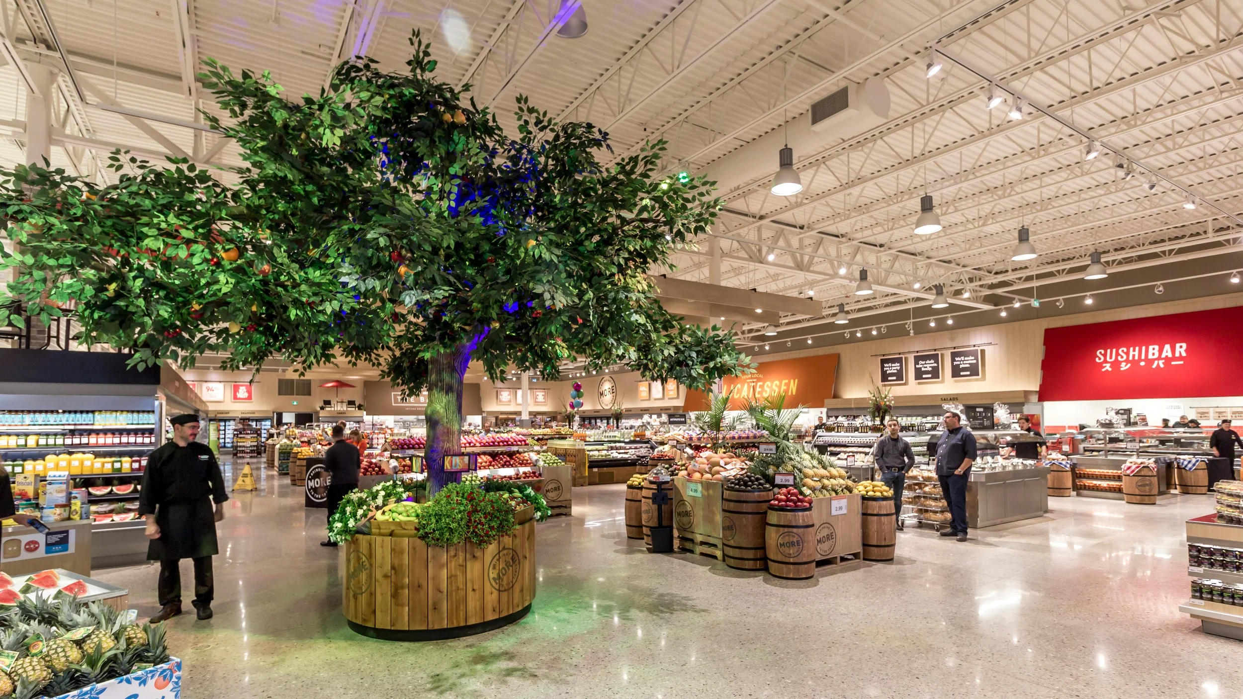 Project — BMI Website