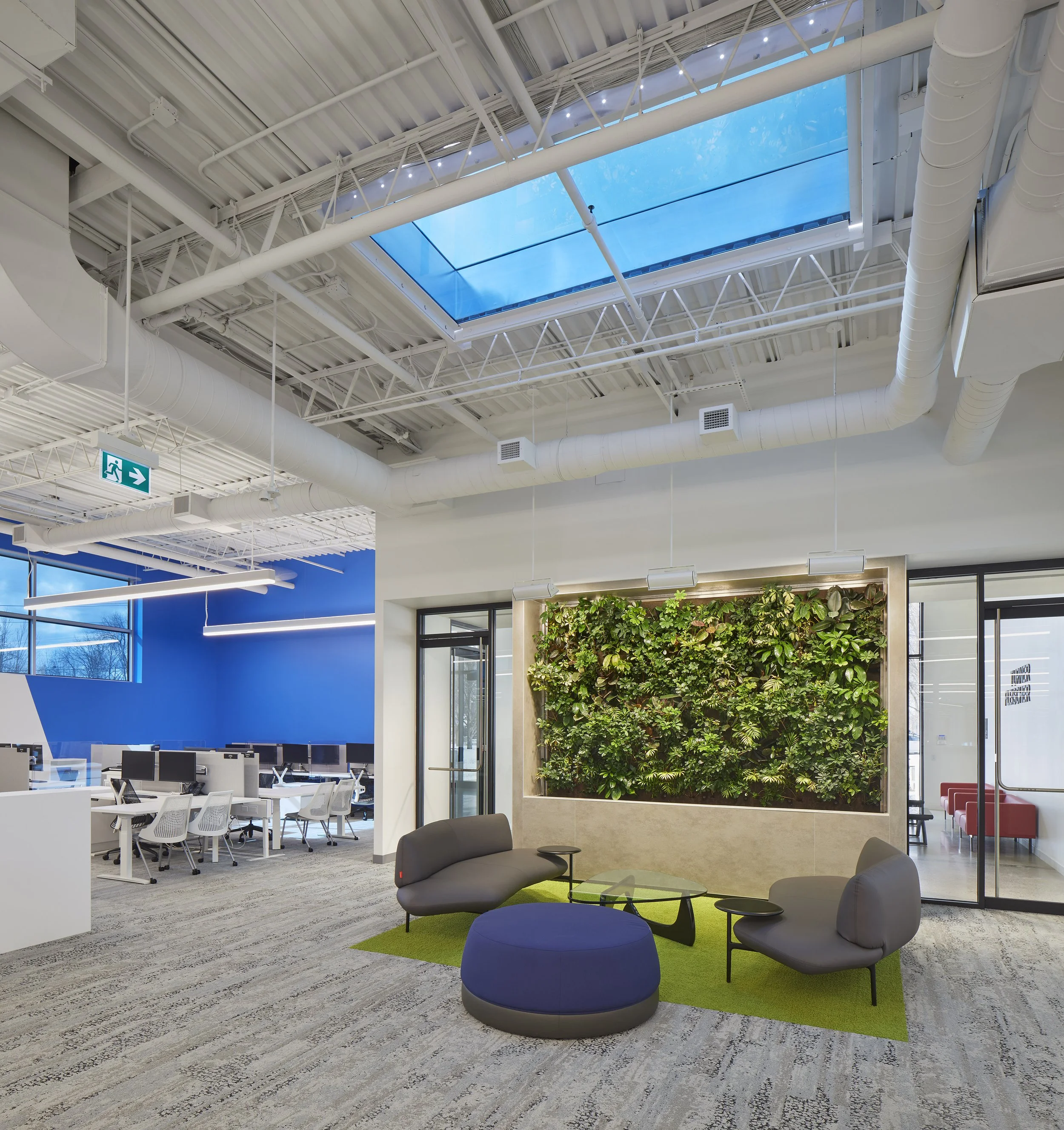 Turner Fleischer — BMI Website