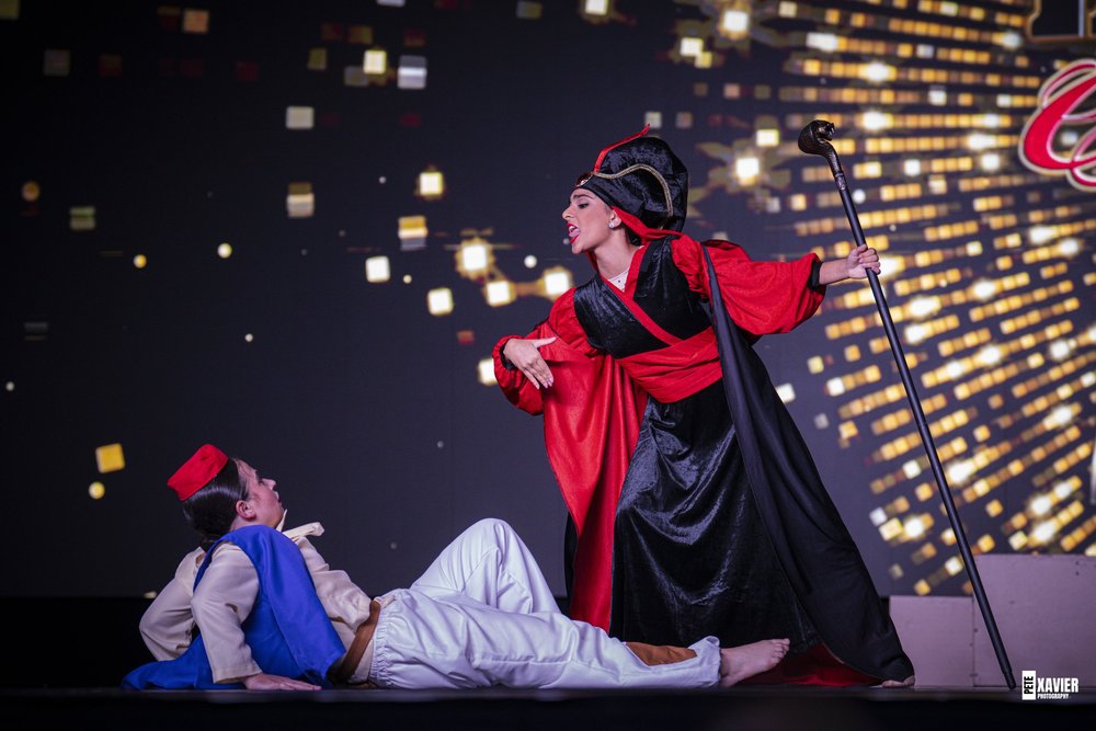 10 Dance Photography Tips for Capturing Movement, Emotion & Grace ...