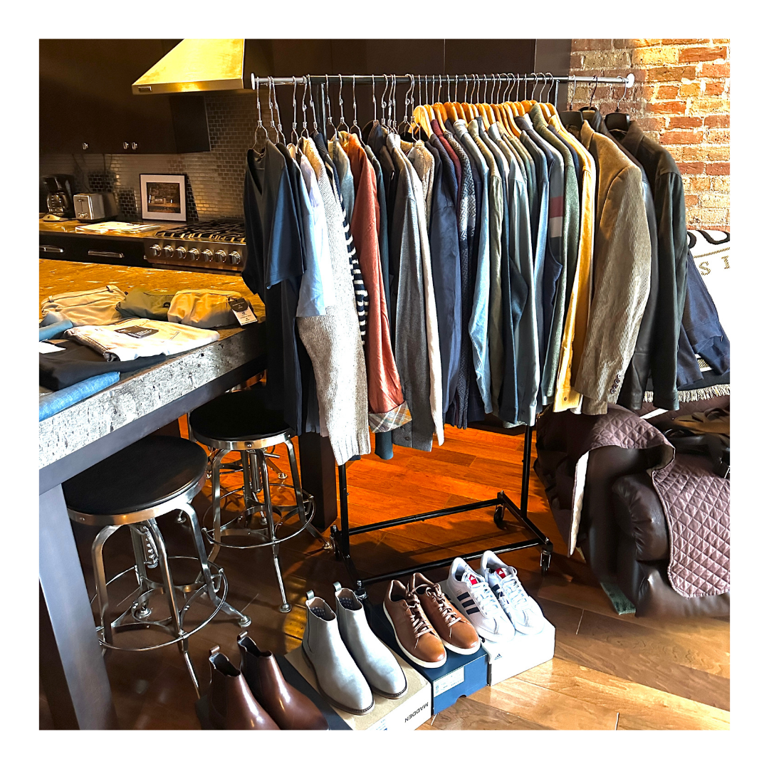 Get Dressed By Jax - Chicago Personal Shopper - Wardrobe Stylist ...