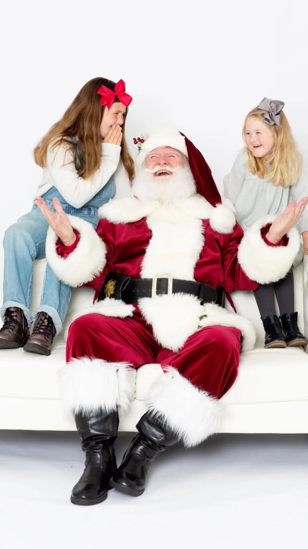 Smallish Photo Studio, Seattle WA