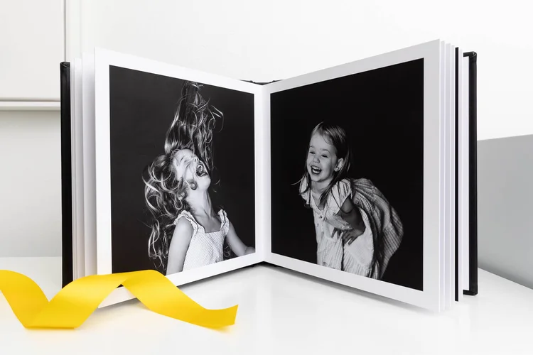 Smallish Photo Studio, Seattle WA
