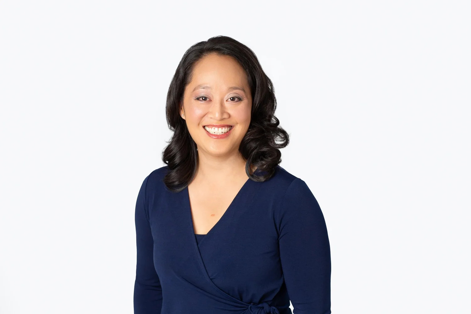 Professional Headshot Photography — Smallish Photo Studio, Seattle WA