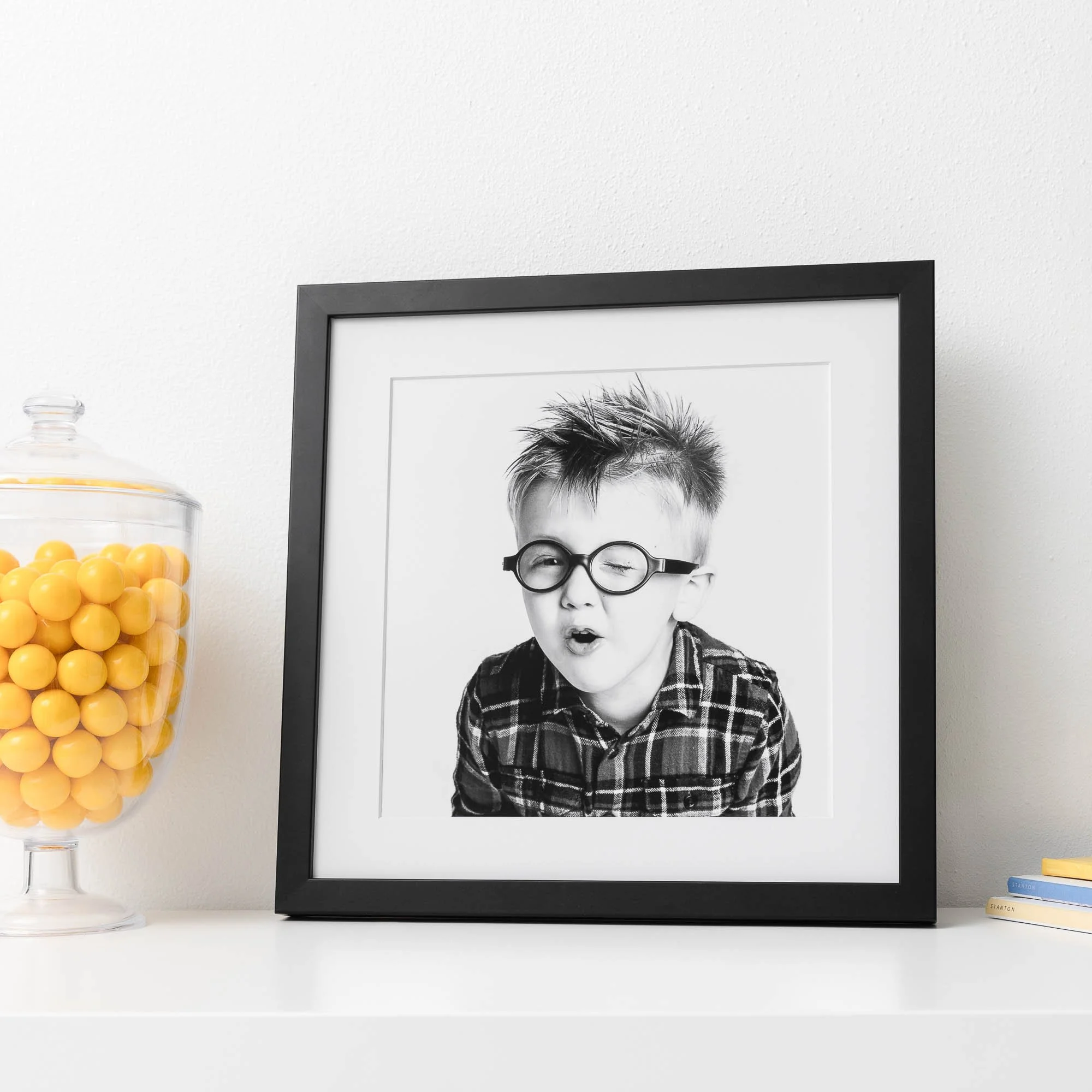 Smallish Photo Studio, Seattle WA
