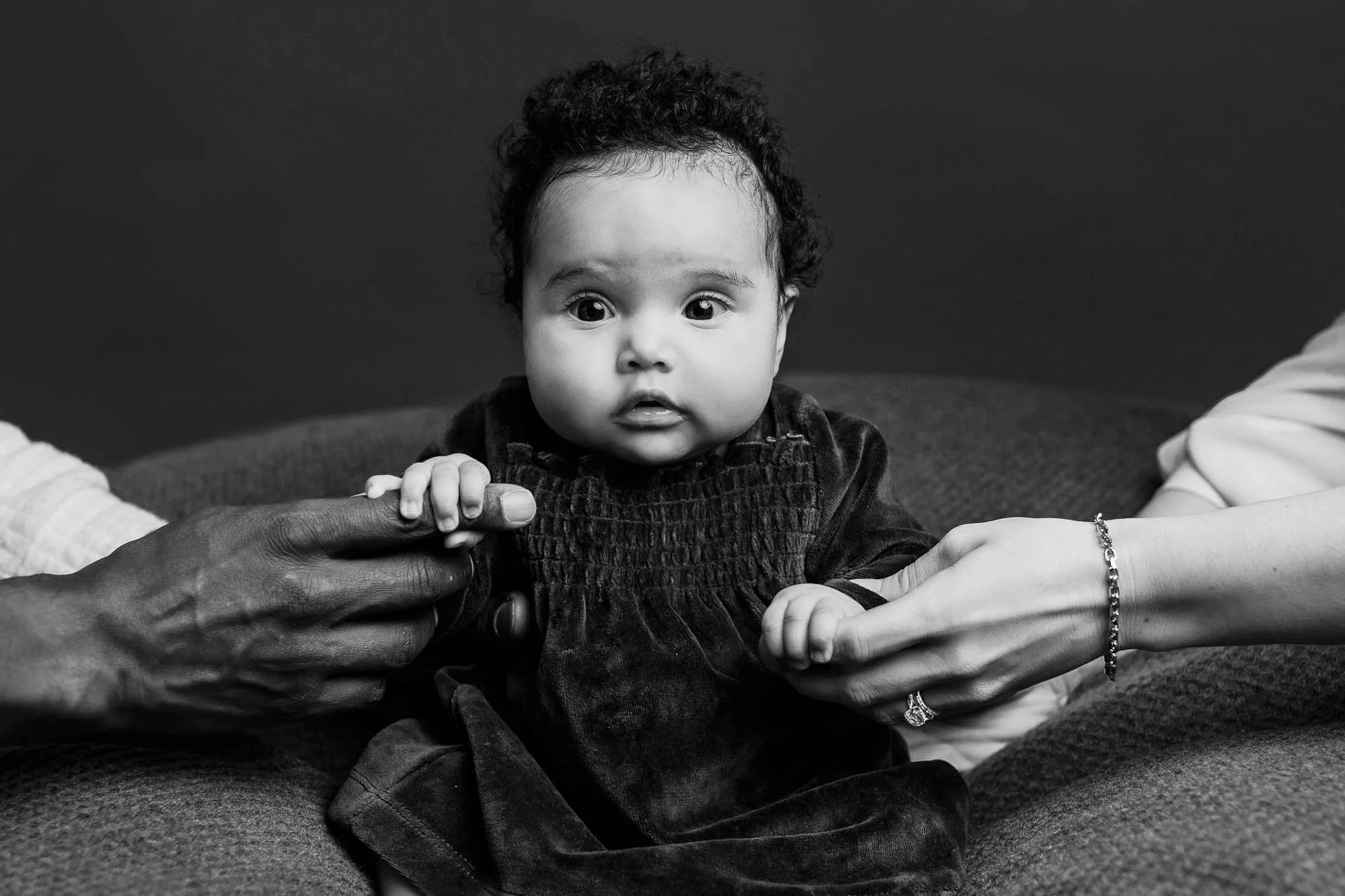 Smallish Photo Studio, Seattle WA