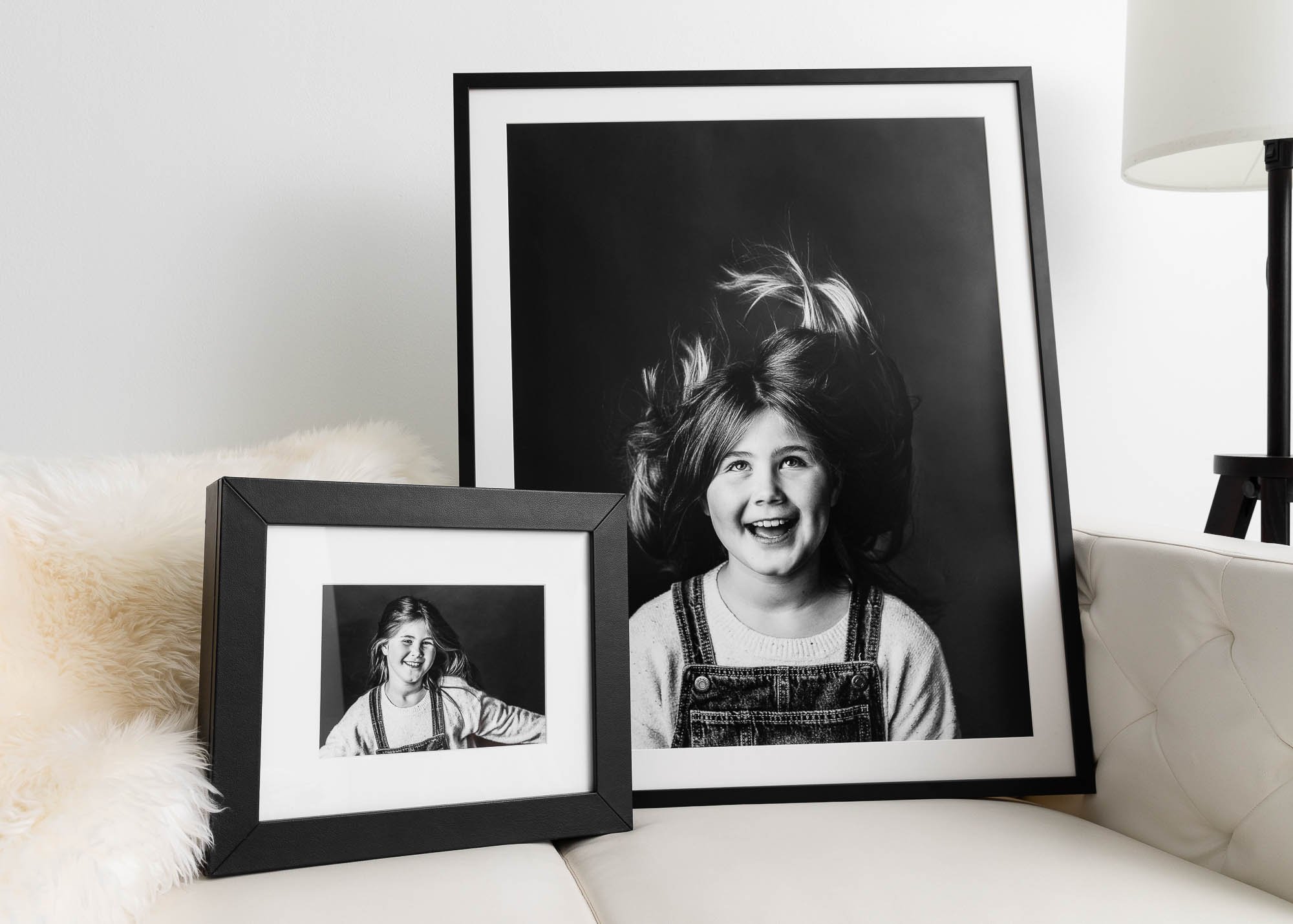 Smallish Photo Studio, Seattle WA
