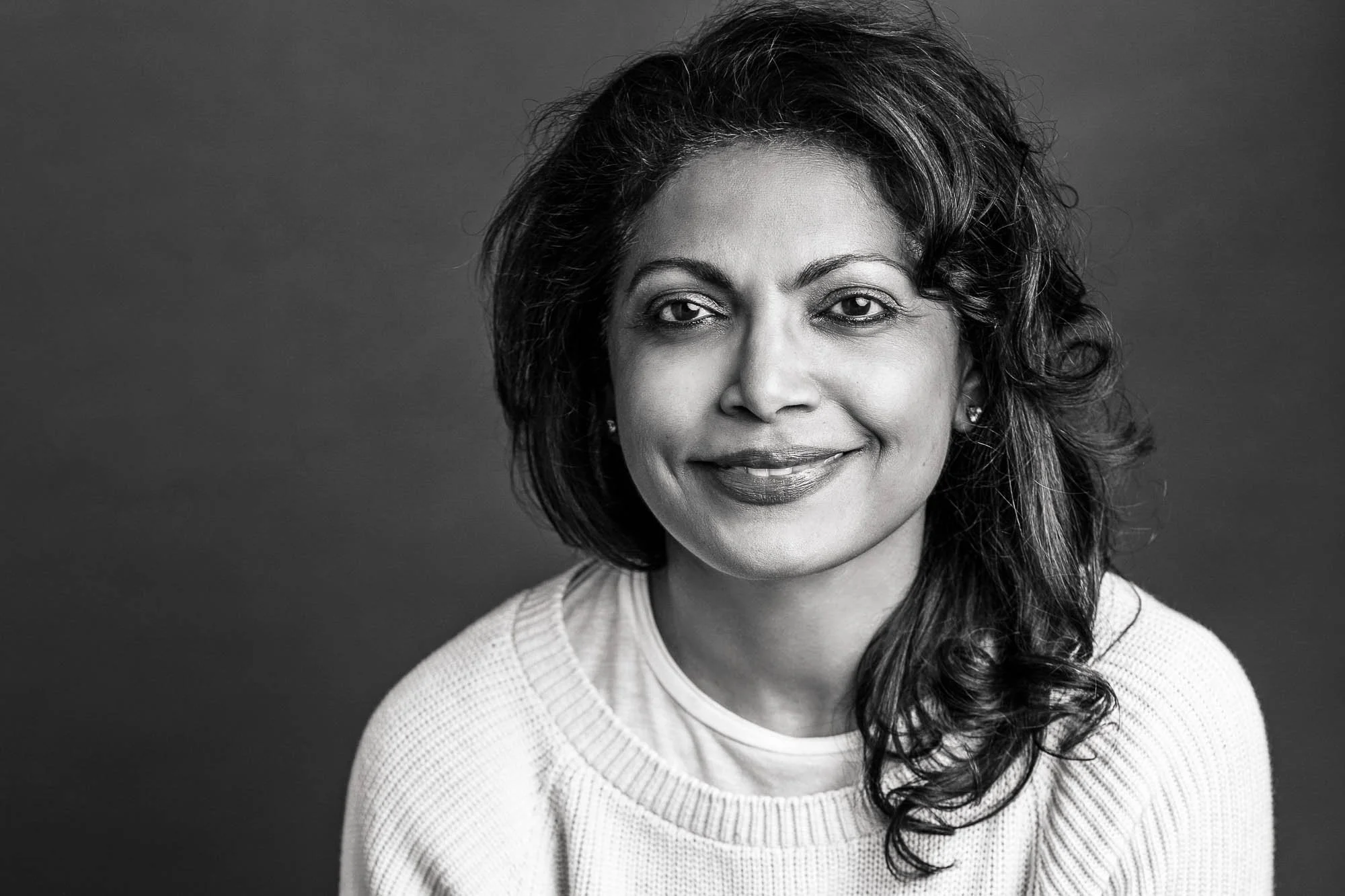 Professional Headshot Photography — Smallish Photo Studio, Seattle WA