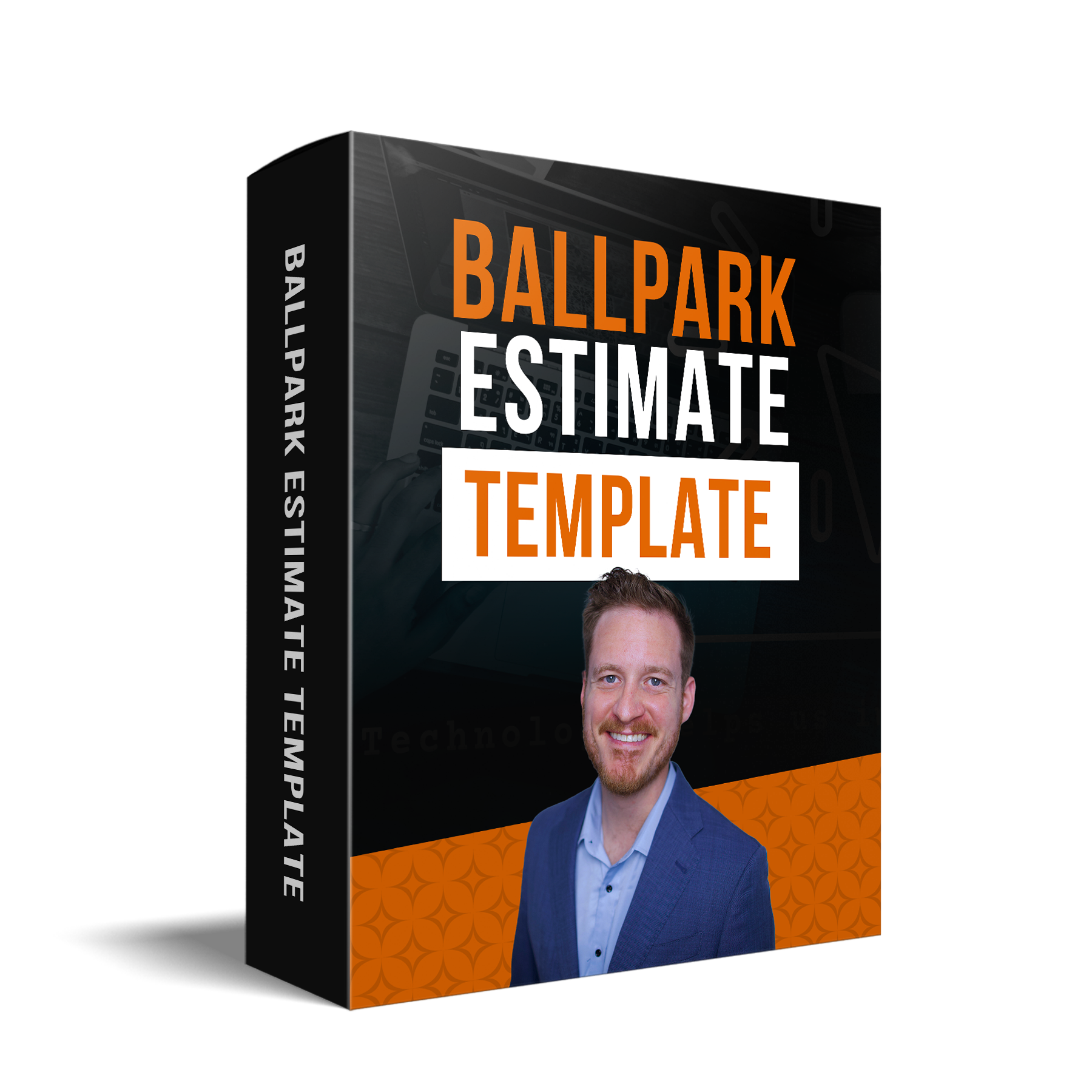 Jesse Lane Construction Business Templates — jesselane.com