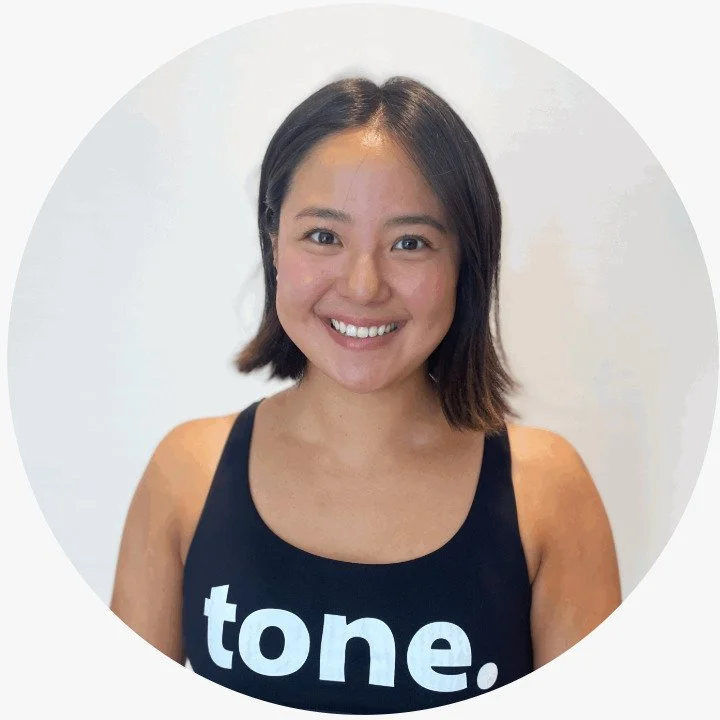 tone. Pilates Workouts Redefined