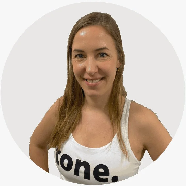 tone. Pilates Workouts Redefined