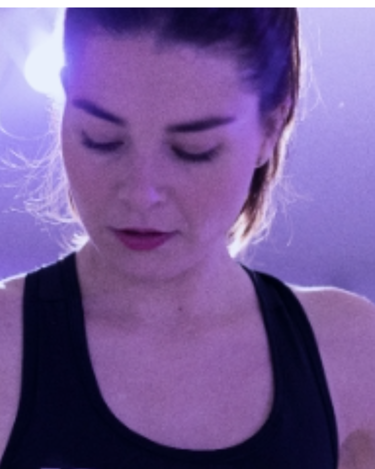 tone. Pilates Workouts Redefined