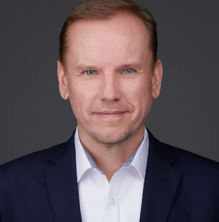 Matti Suokko - Finland — CAW