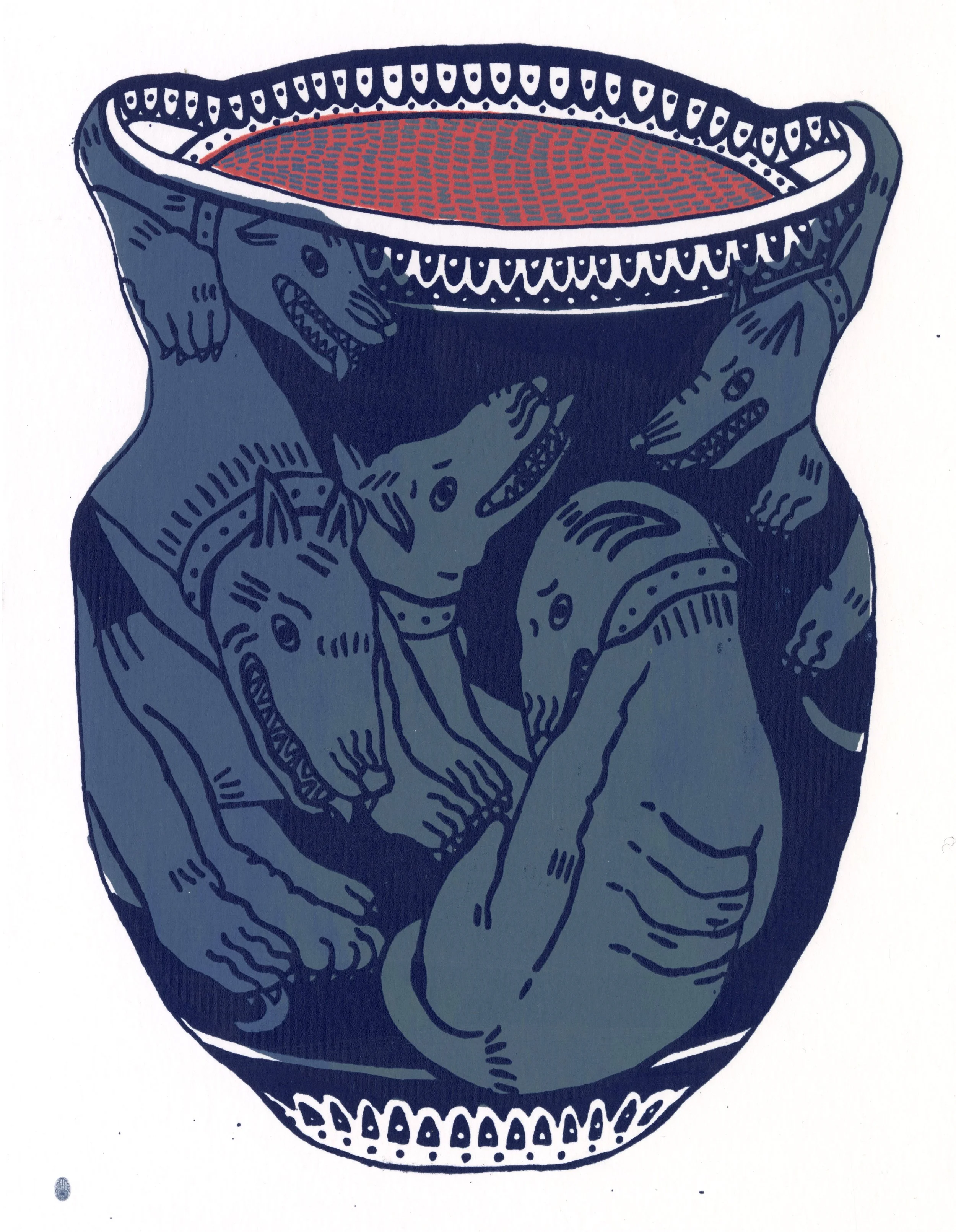 Store 1 — Catie Poneck Art