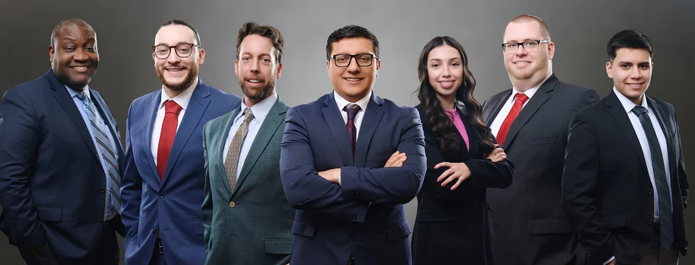 Team 1 — Cavalry Engineering, PC