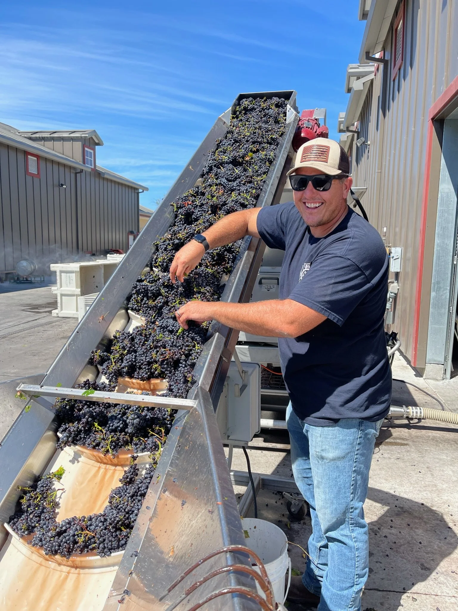 University of Nevada 150th Wine