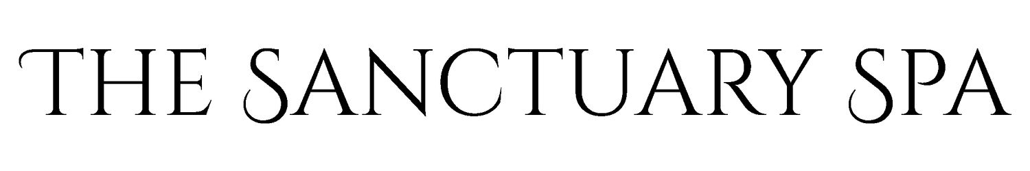 The Sanctuary Spa: Your Ultimate Day Spa & Massage Retreat