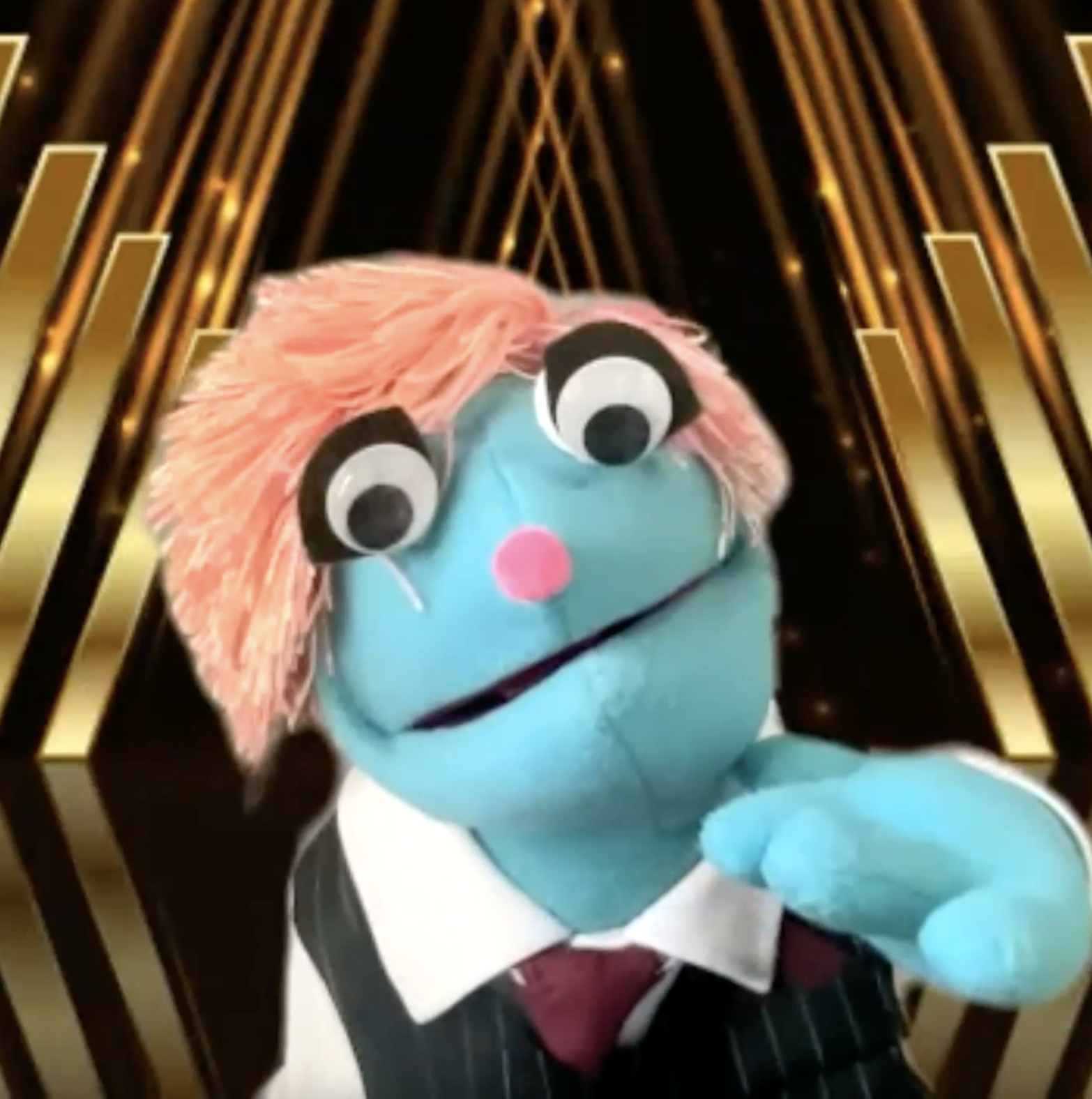 Customers — Culture Puppets