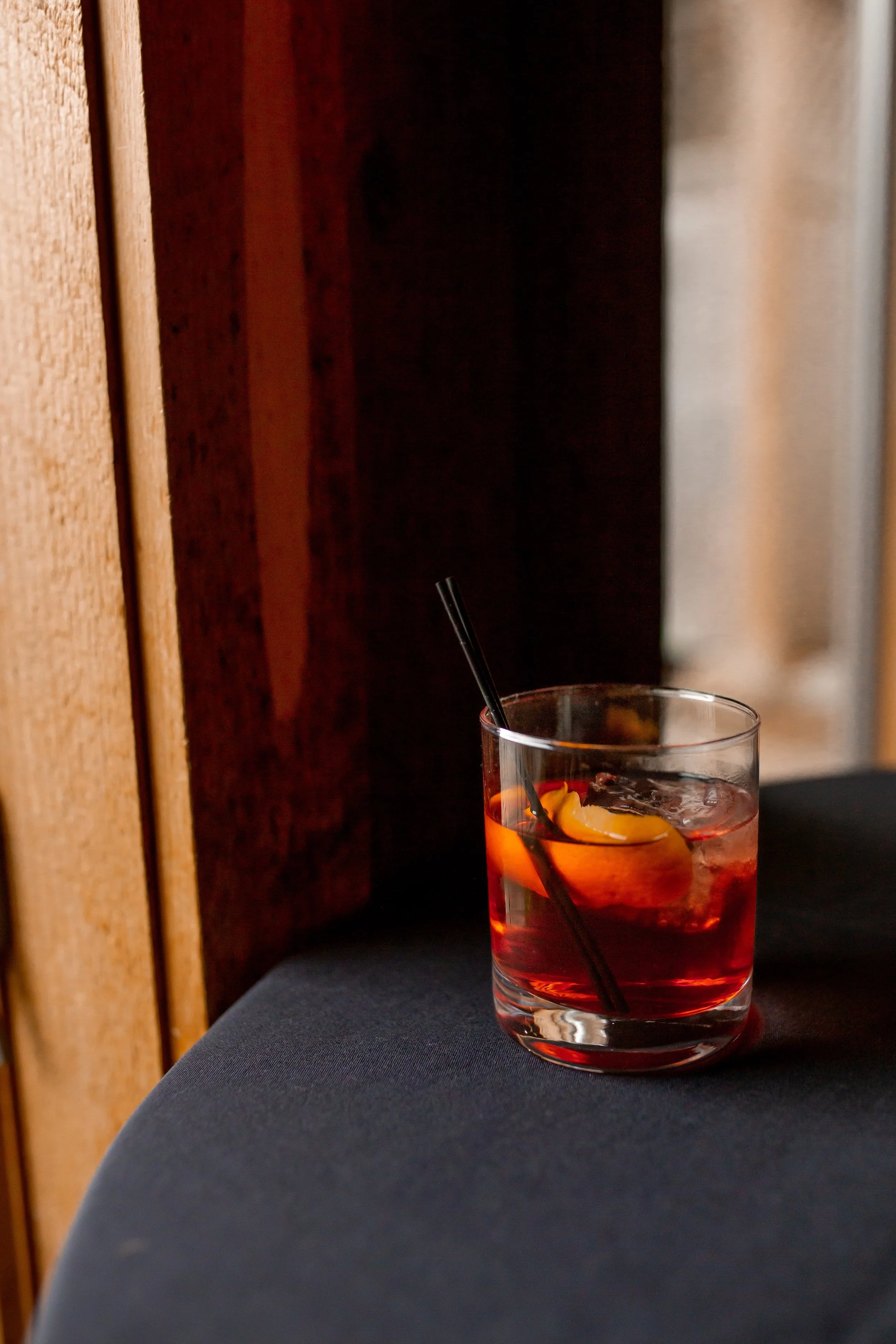 Beverages — The Barley Neck