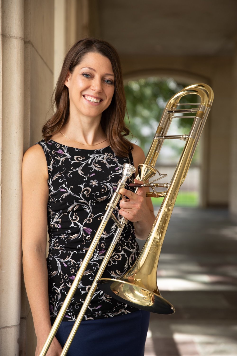About — Dr. Megan Boutin