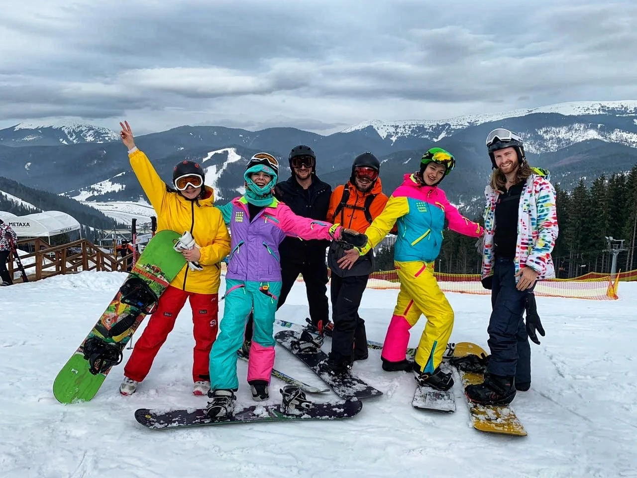 How Many Hours Should You Spend Socializing To Become Really Good With ...