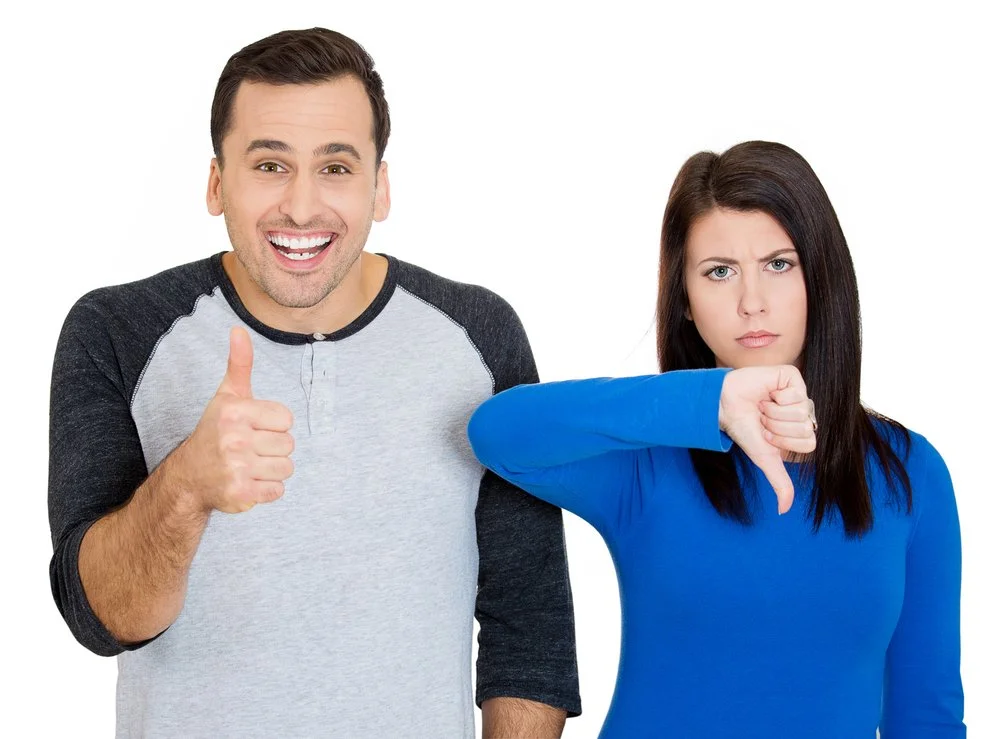 Oneitis - The 3-Step Cure — Inner Confidence