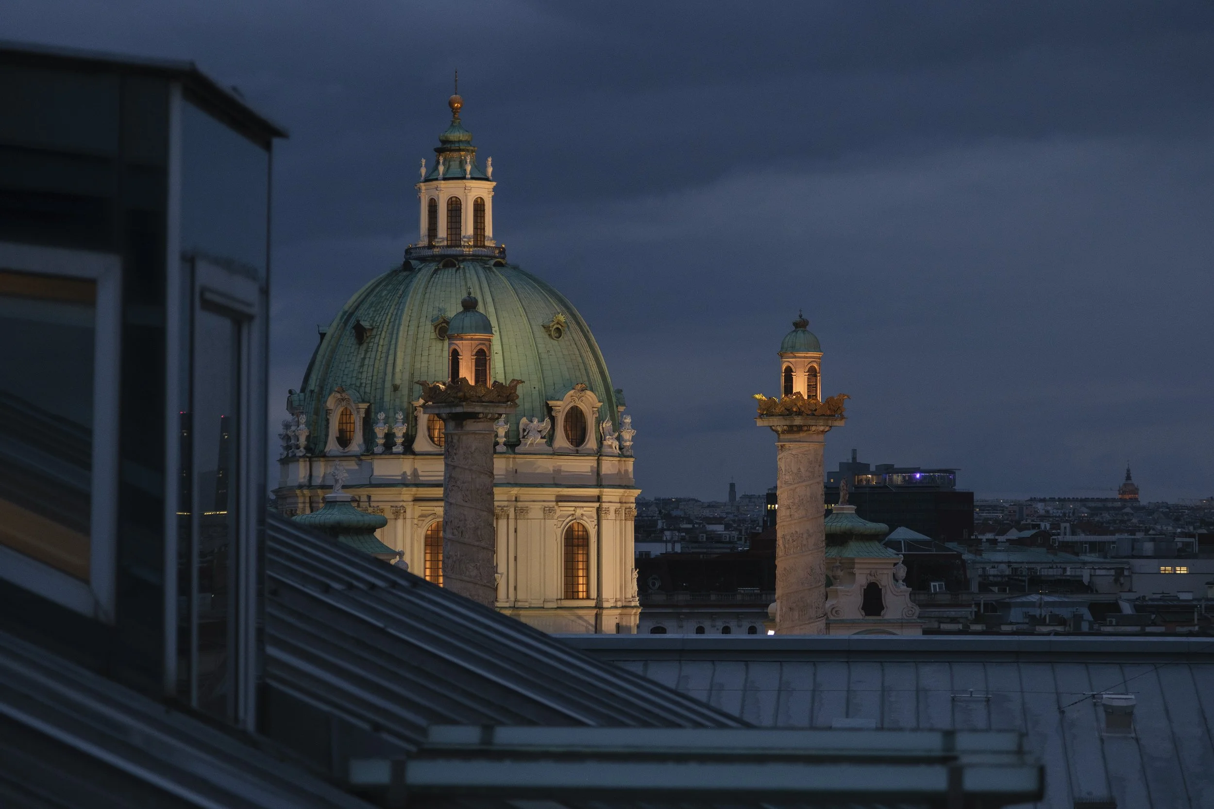 Antoine Bonin | Photographer