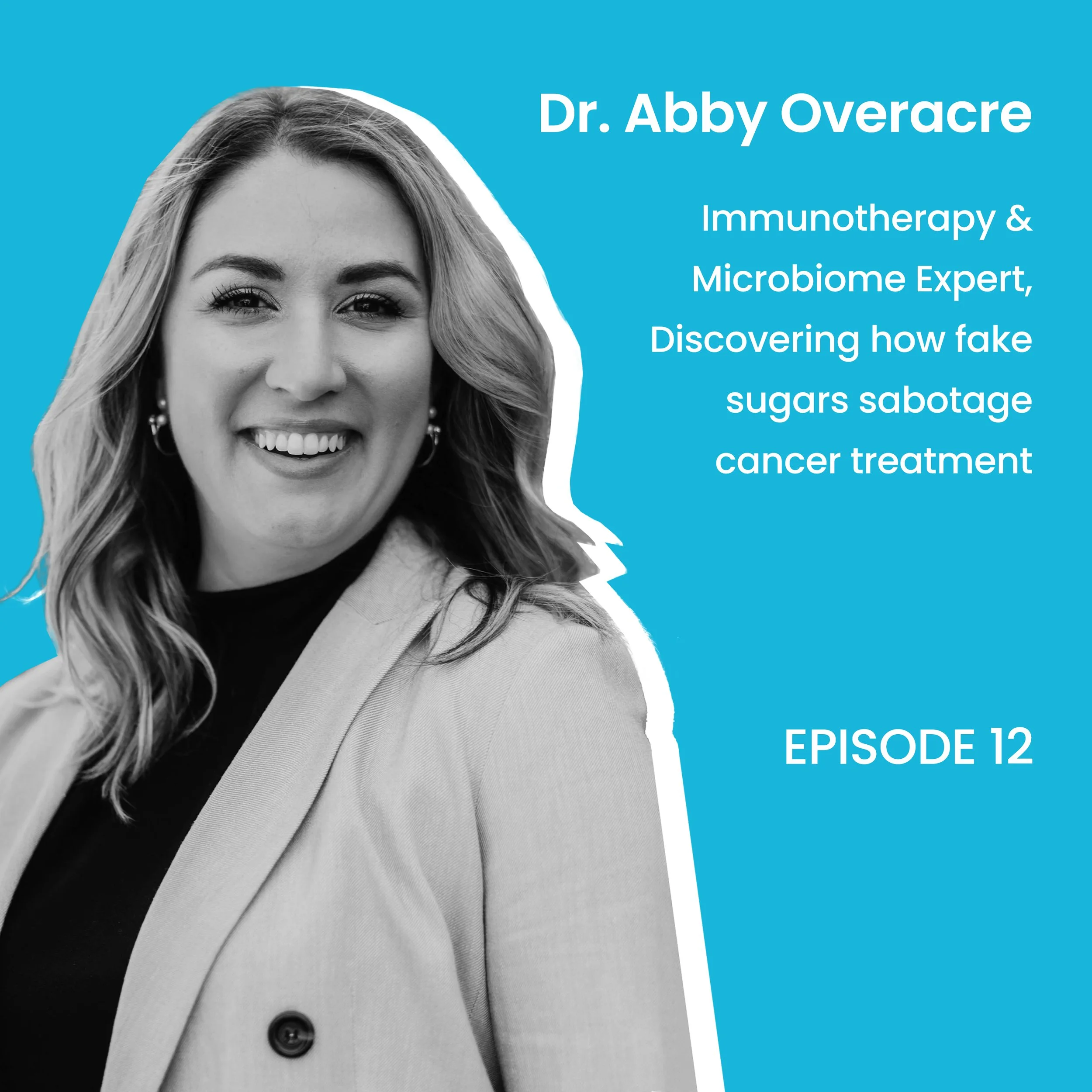 Dr. Abby Overacre — A Warning for Cancer Patients: Sucralose May Block ...