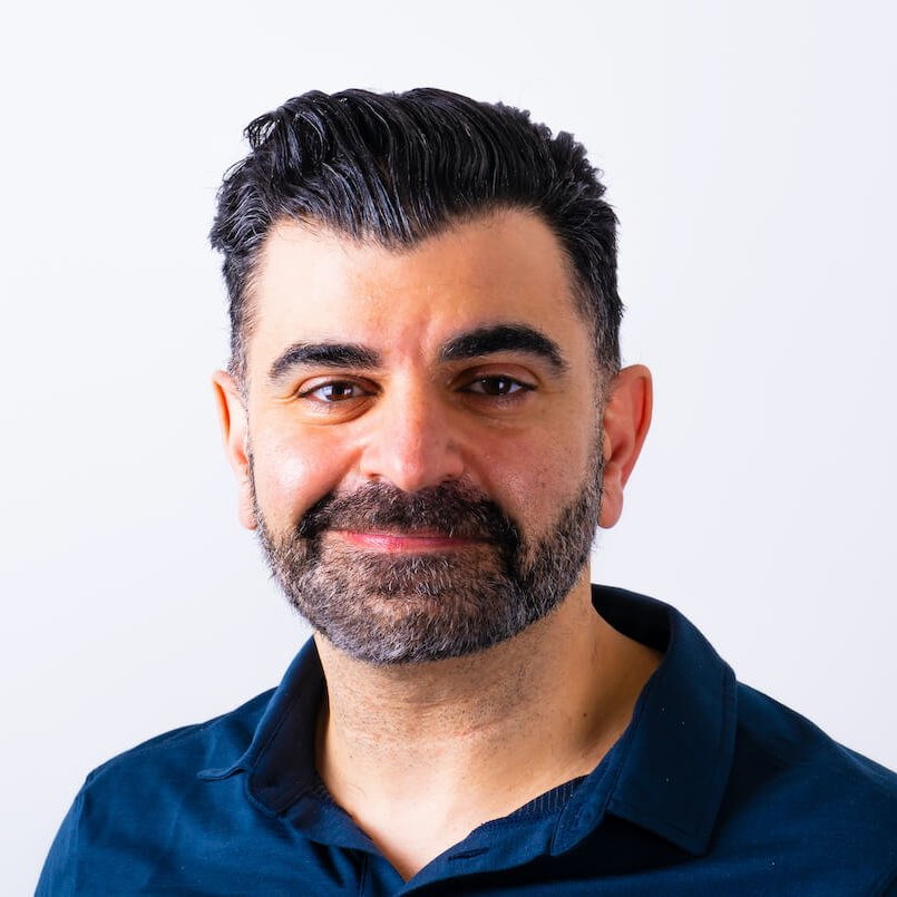 Dr. Nabil Nadji — Whirlaway Family Dental