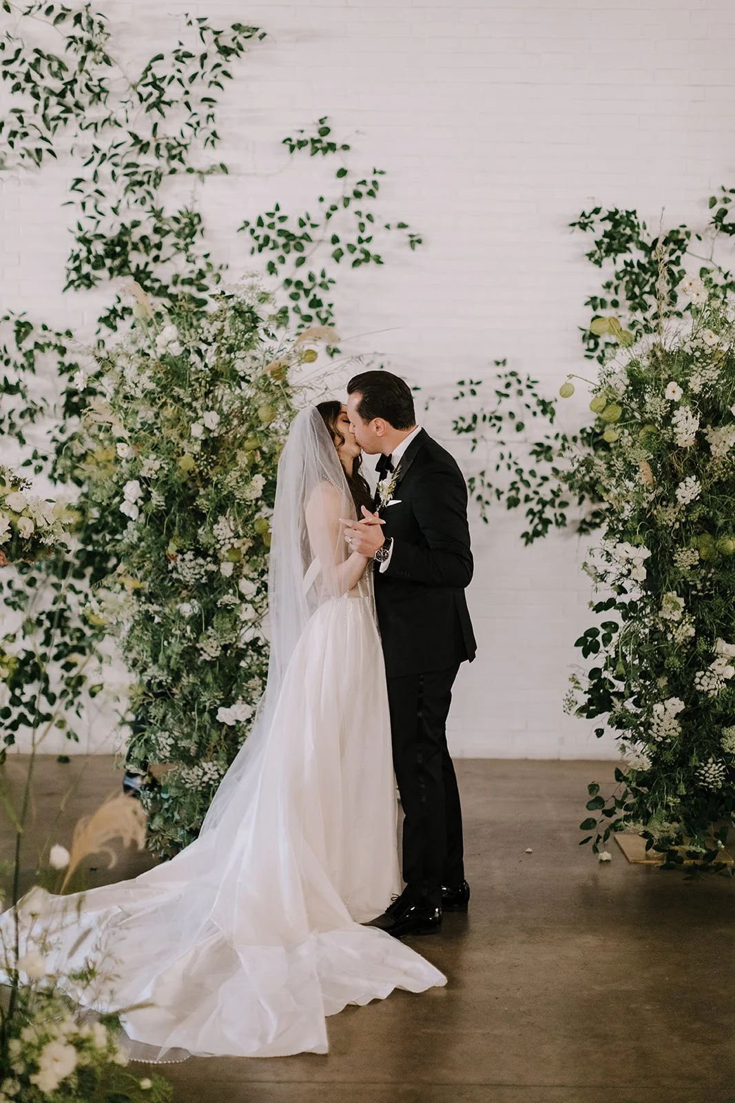 CLE Design & Floral House | Elite California Wedding & Floral Designers ...