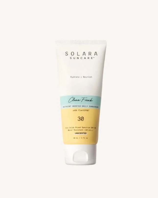 Jennifer Price — Sunscreen And After-Sun Care