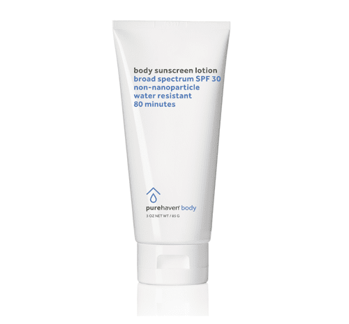 Jennifer Price — Sunscreen And After-Sun Care