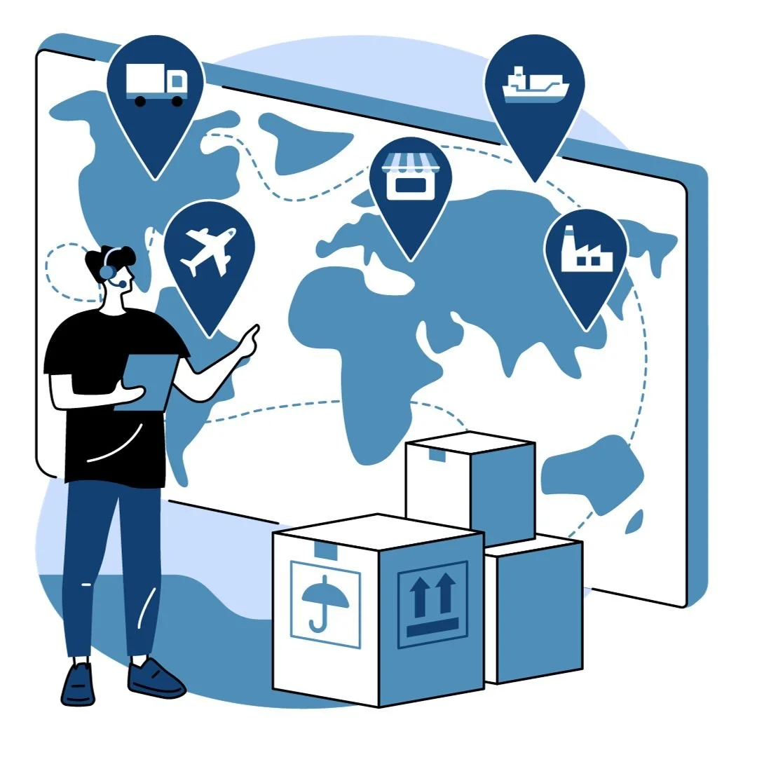 Our Process — SIGMA-OEM