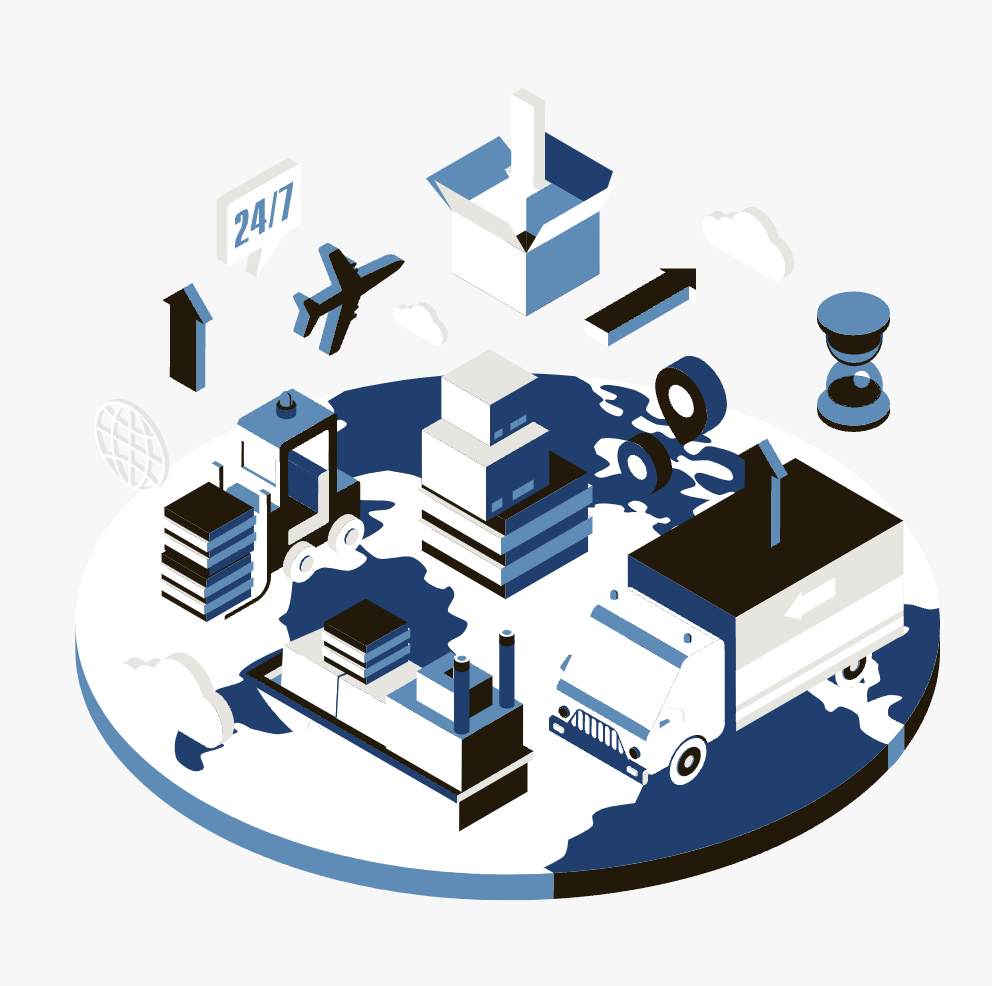 Our Process — SIGMA-OEM