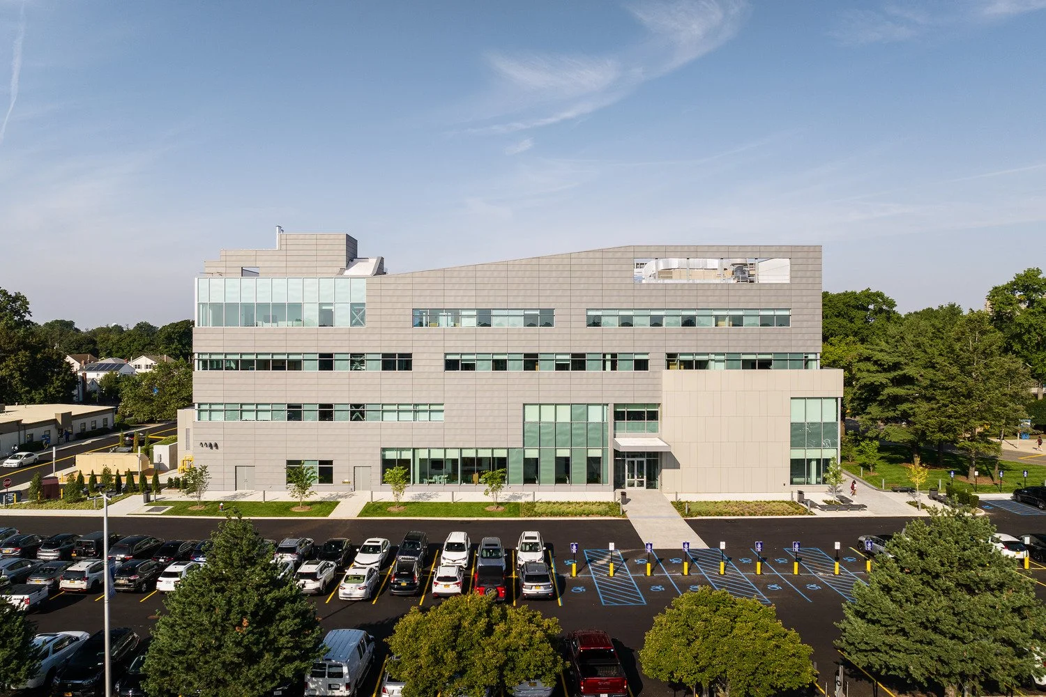 Hofstra University — BEYOND