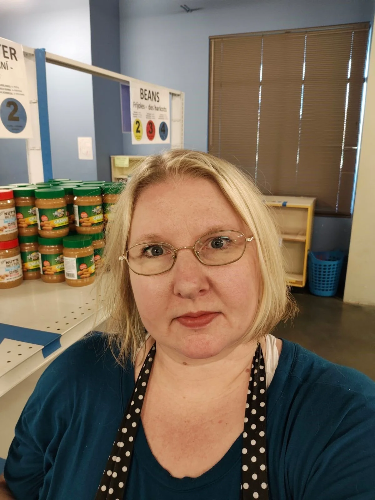 About Us — Tualatin Food Pantry