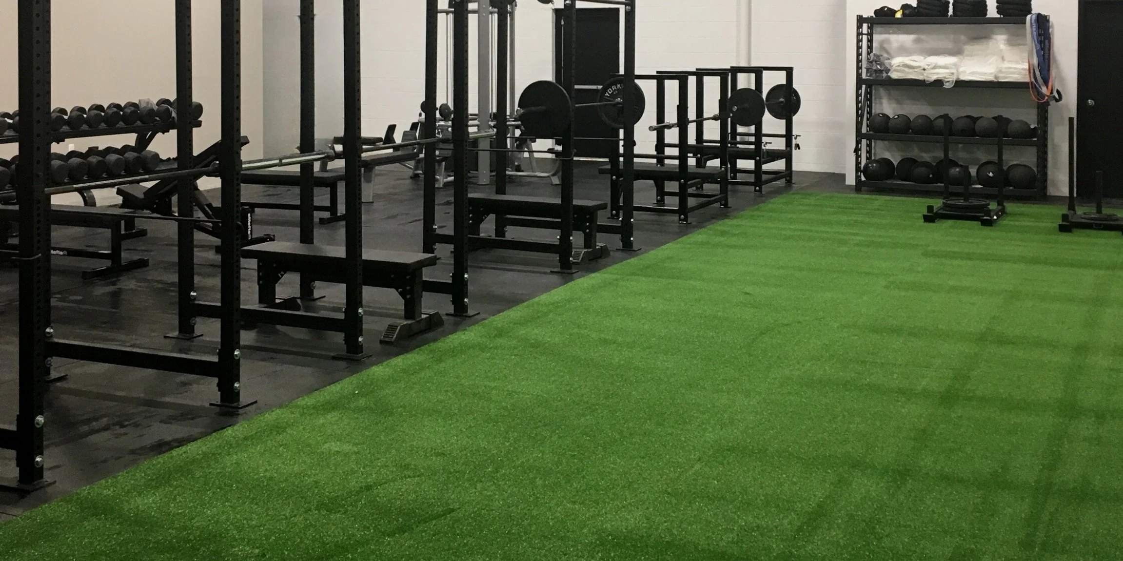 FSI Training Systems