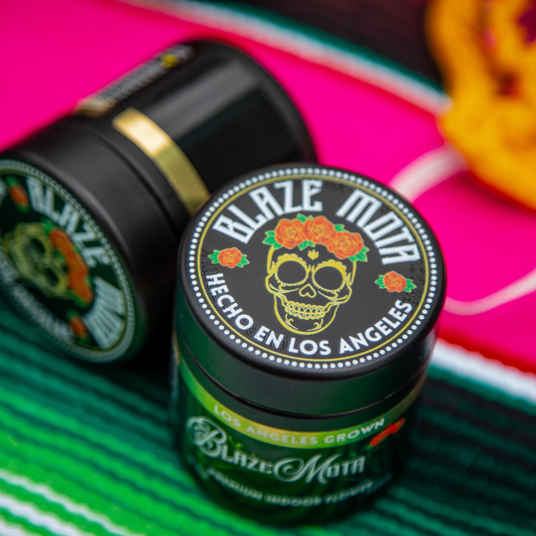 Blaze Life Holdings | Cannabis Beverages & Distribution Solutions in ...