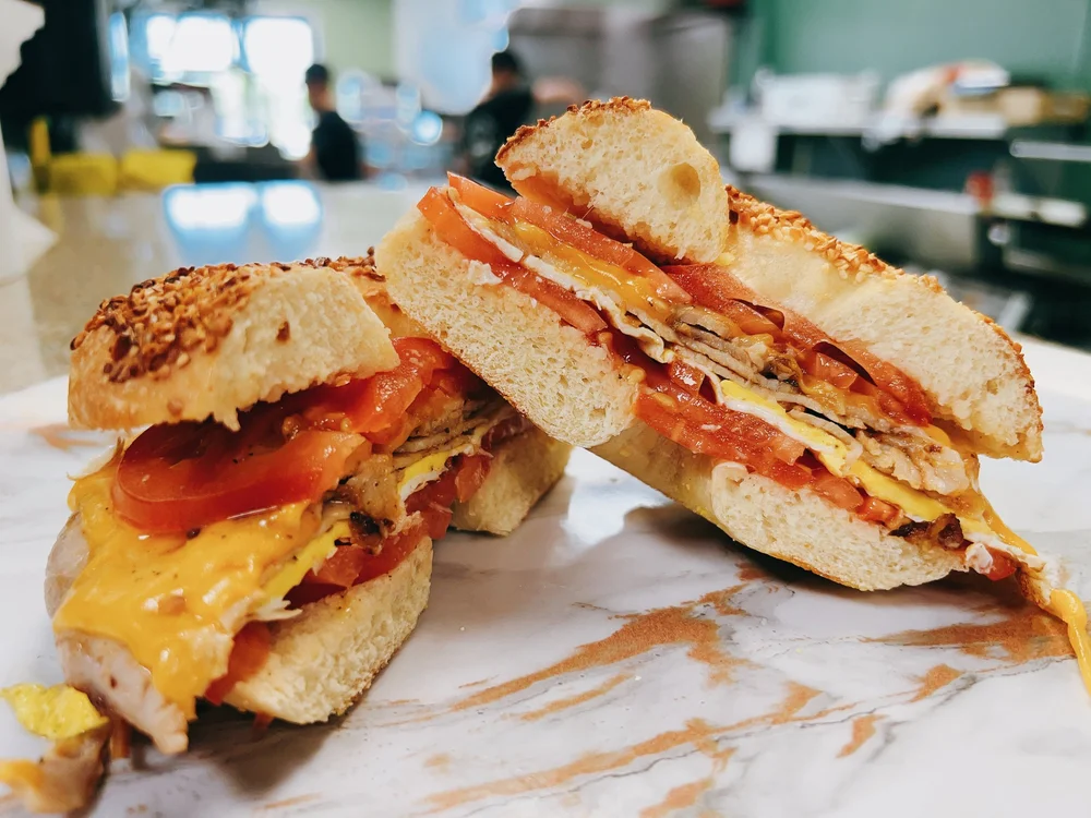 ben & bean Bakery and Cafe