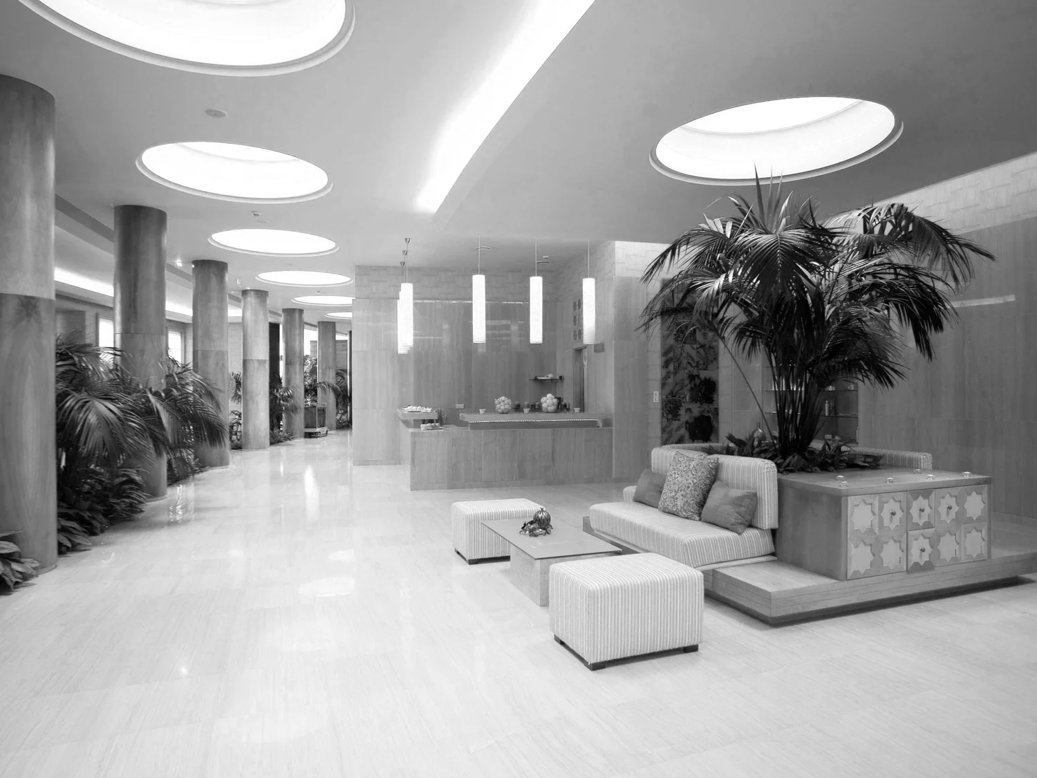 Replete IV Drip Lounge - Elevate Your Wellness Journey