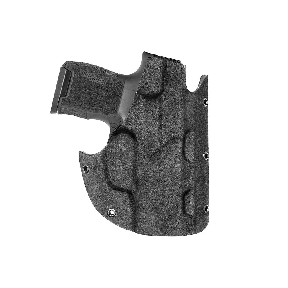 FPPK | Kydex Pocket Holster — Bulman Gunleather, LLC