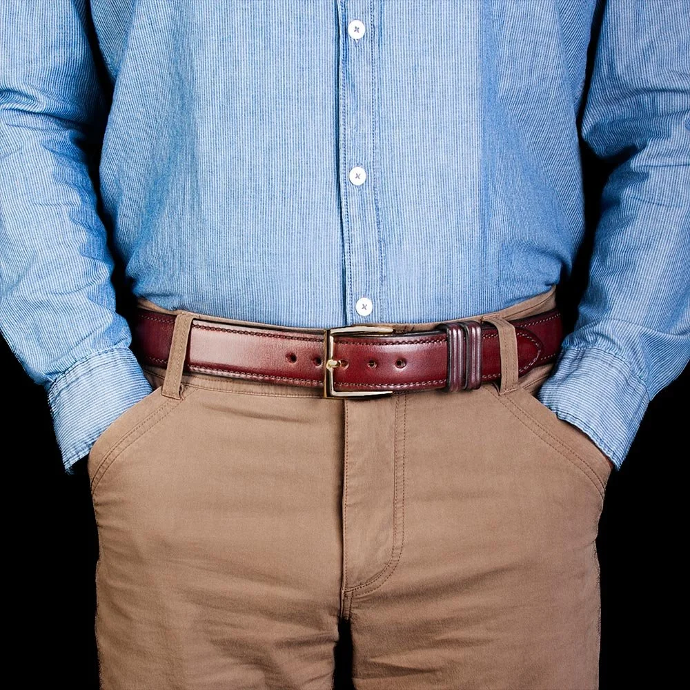 Explore Our UGB Gun Belt — Bulman Gunleather, LLC