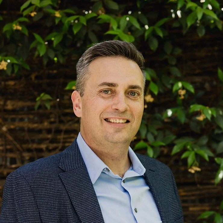 Tony Selko — Backen & Backen Architecture