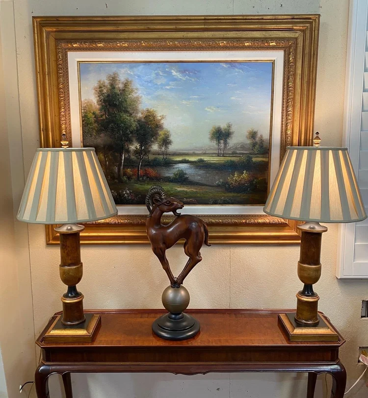 The Consignment Cottage Warehouse