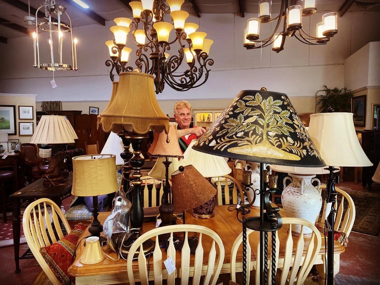 Gallery — The Consignment Cottage Warehouse